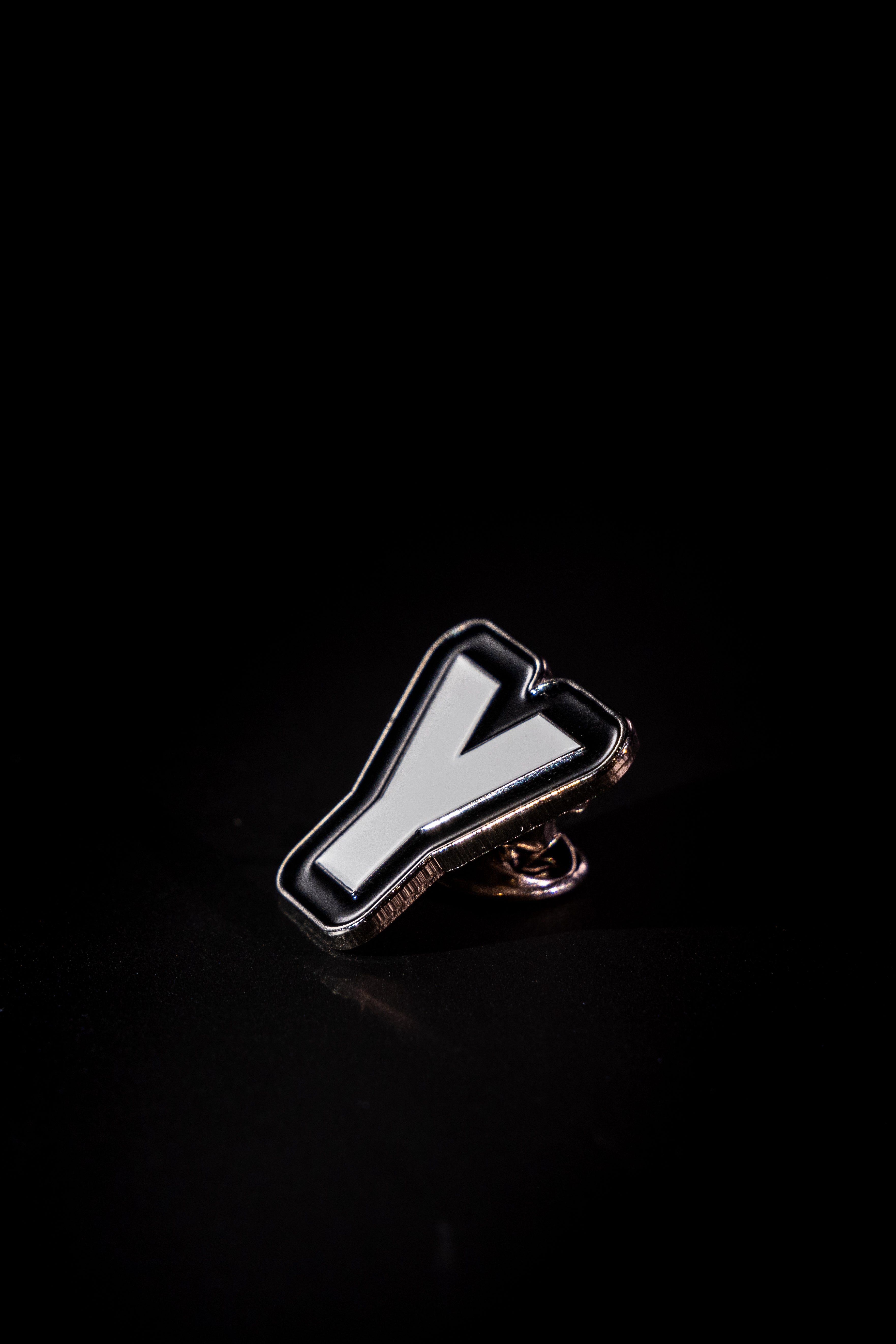 York Y Pin – York Space Systems Store